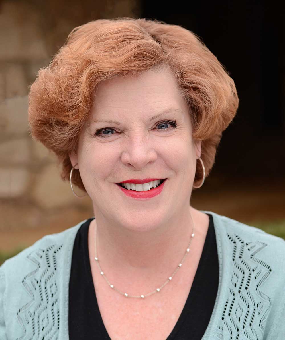 About Janice - Janice Maynard