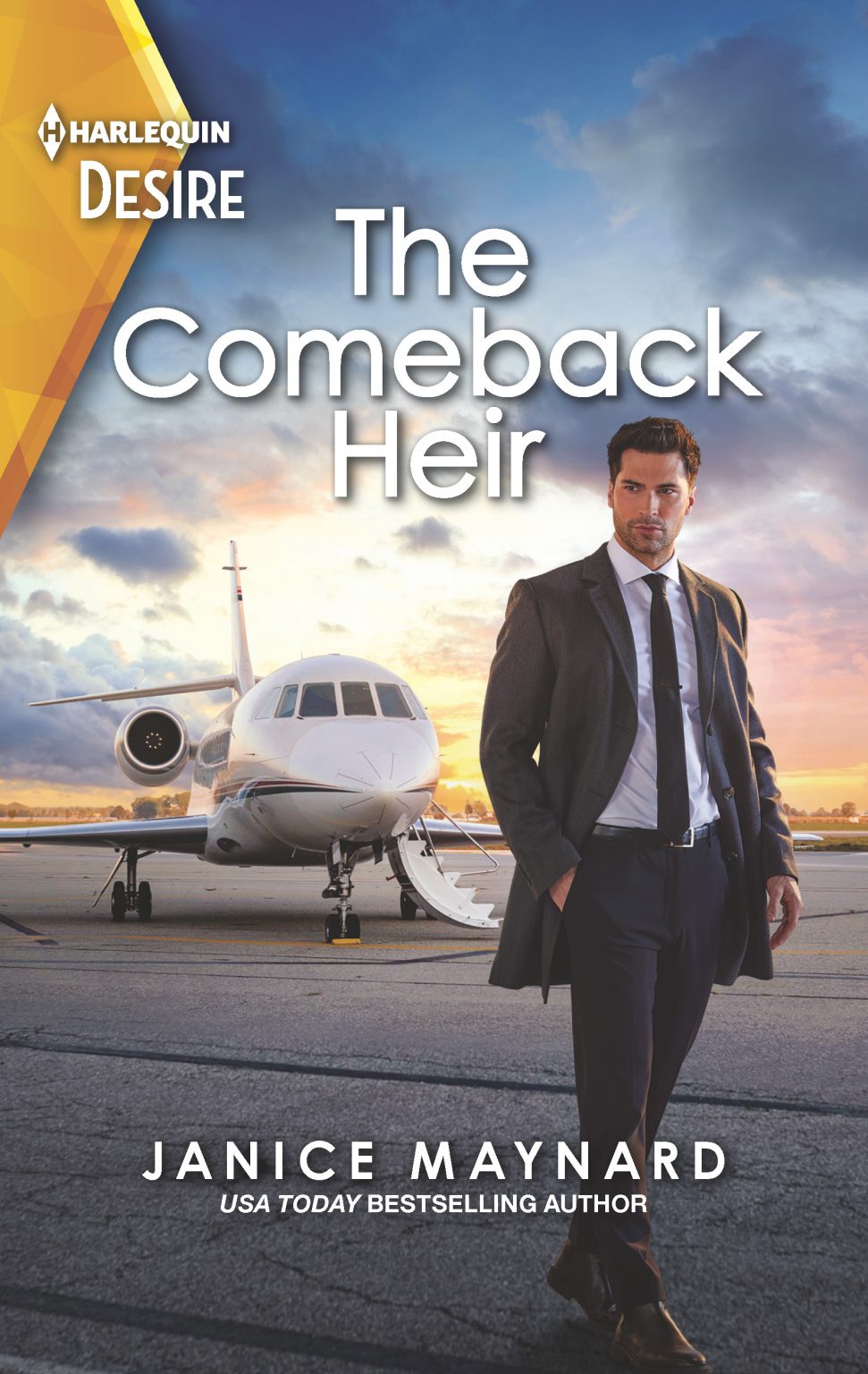 Homepage - Janice Maynard