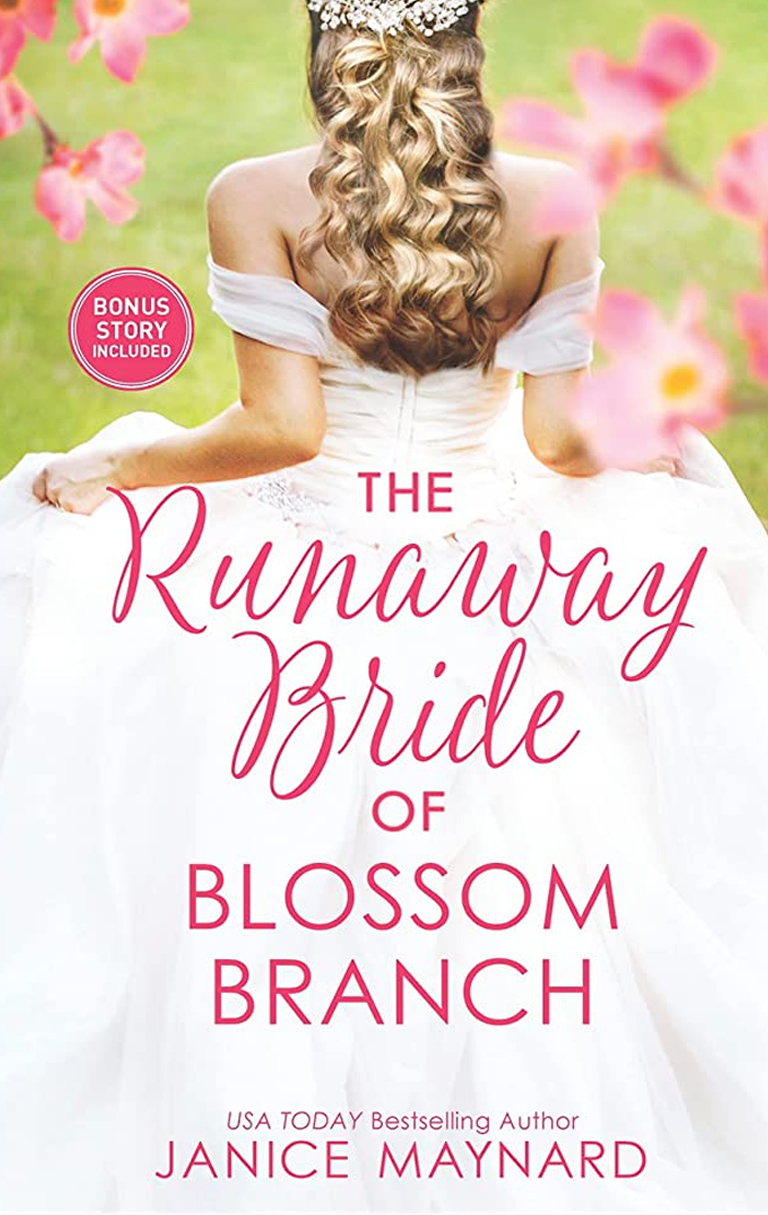 Blossom Branch Series - Janice Maynard